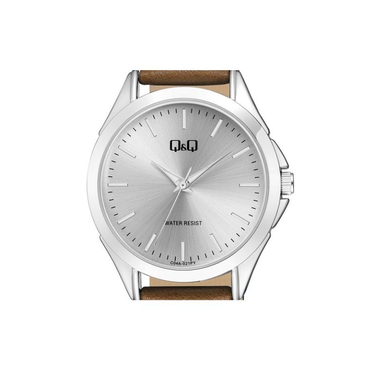 لیست قیمت و خرید انواع ساعت کیو اند کیو | Q&Q